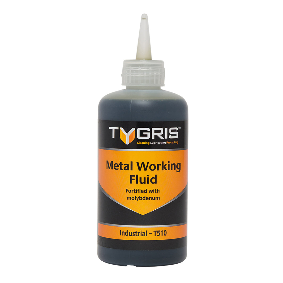 Tygris Metal Working Fluid – Ocean Kinetics