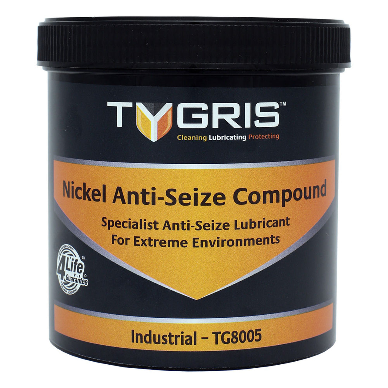Tygris Cutting and Tapping fluid – Ocean Kinetics